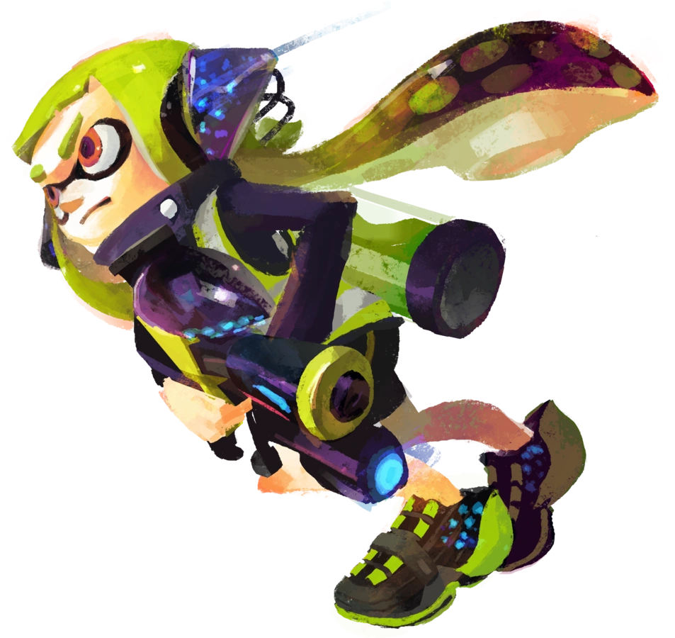 Agent 3 | The Ultimate Good Wiki | Fandom
