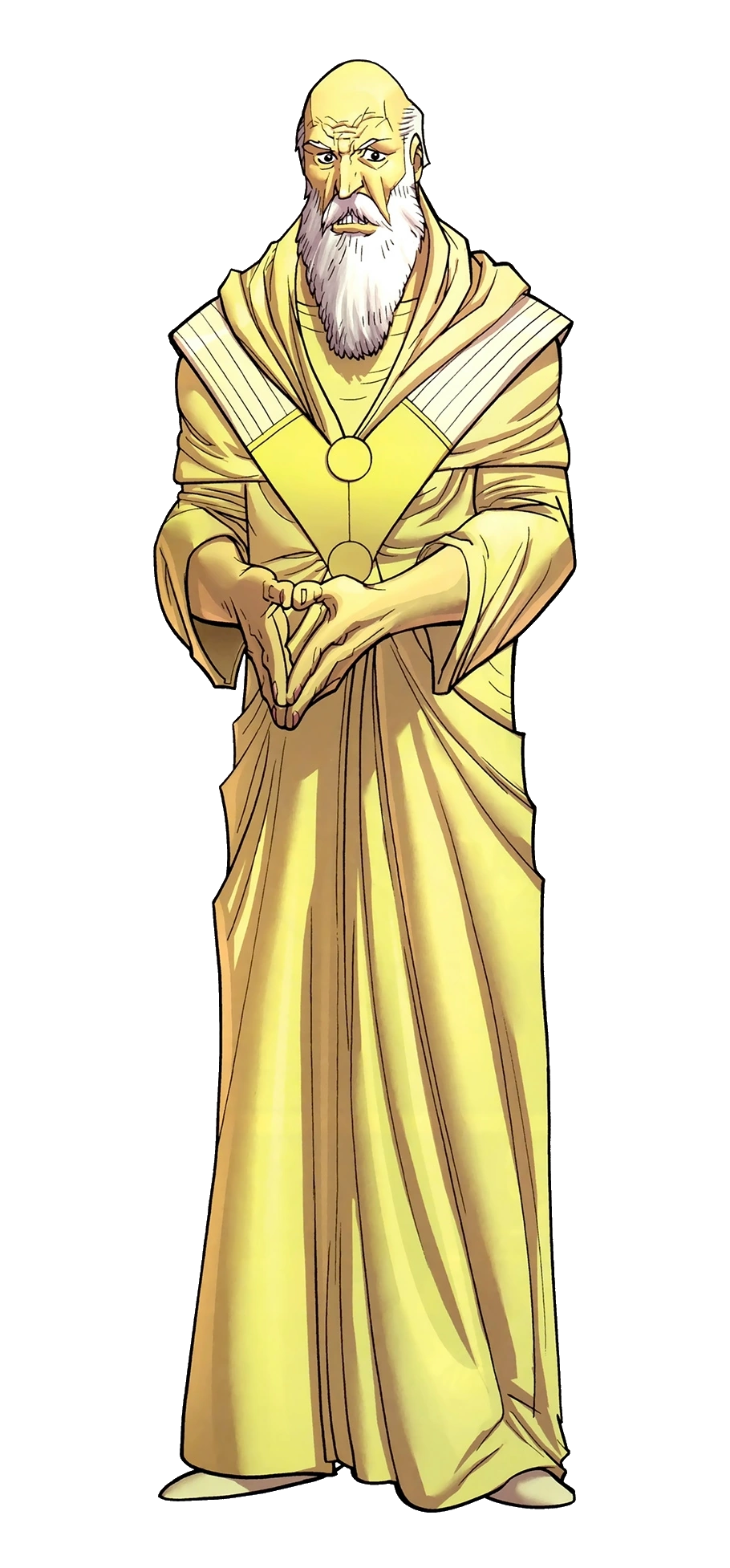 Thaedus | The Ultimate Good Wiki | Fandom