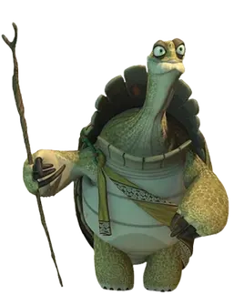 Oogway | The Ultimate Good Wiki | Fandom