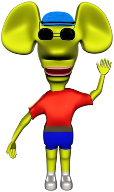 Ratboy Genius | The Ultimate Good Wiki | Fandom