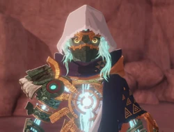 The Legend of Zelda (Era of the Wilds) | The Ultimate Good Wiki | Fandom