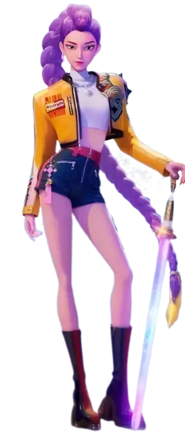 Rumi | The Ultimate Good Wiki | Fandom