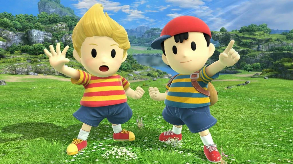 EarthBound | The Ultimate Good Wiki | Fandom