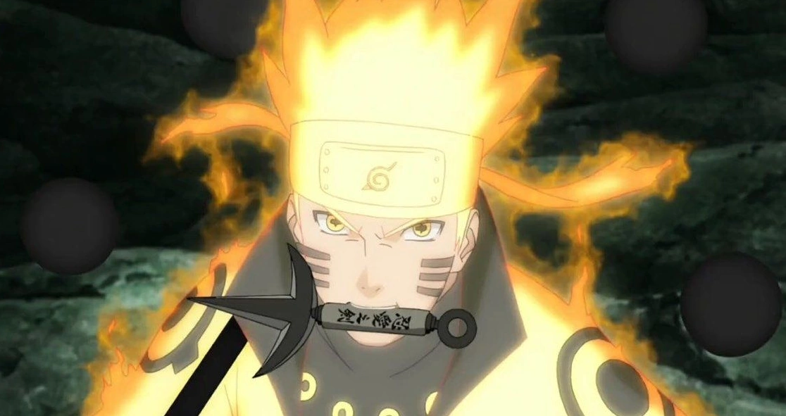Naruto | The Ultimate Good Wiki | Fandom