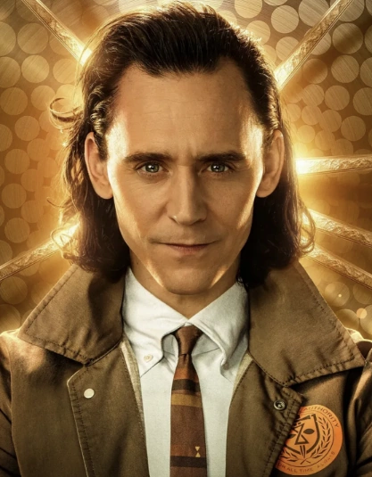 Loki Laufeyson (Variant L1130) | The Ultimate Good Wiki | Fandom