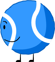 Blue Tennis Ball | The Ultimate Ideas But Ultimately Massive Wiki | Fandom