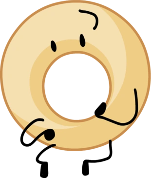 Donut | The Ultimate Ideas But Ultimately Massive Wiki | Fandom