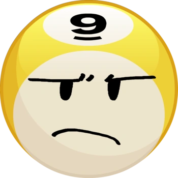 9 Ball | The Ultimate Ideas But Ultimately Massive Wiki | Fandom