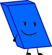 Blue Eraser | The Ultimate Ideas But Ultimately Massive Wiki | Fandom