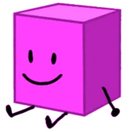 Pink Blocky | The Ultimate Ideas But Ultimately Massive Wiki | Fandom