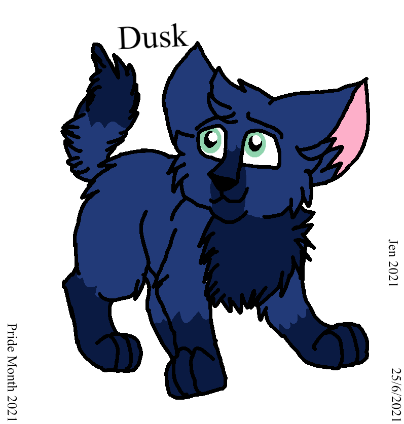 Dusk | The Ultimate Jammer Wiki | Fandom