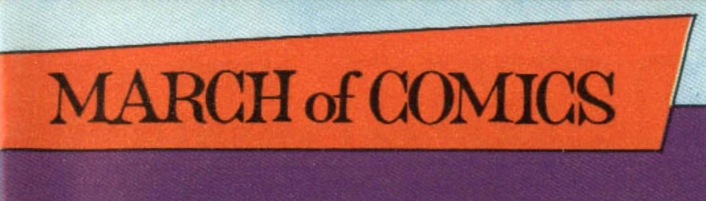 March of Comics | Looney Tunes Comics Wiki | Fandom