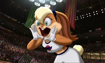 Lola Bunny | Looney Tunes Comics Wiki | Fandom
