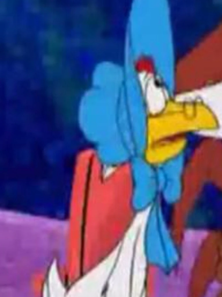 Miss Prissy | Looney Tunes Comics Wiki | Fandom