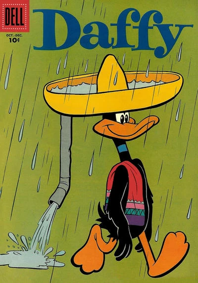 Daffy 11 | Looney Tunes Comics Wiki | Fandom