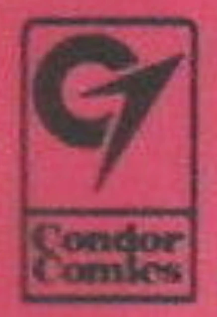 Condor Comics | Looney Tunes Comics Wiki | Fandom