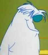 Abominable Snowman | Looney Tunes Comics Wiki | Fandom