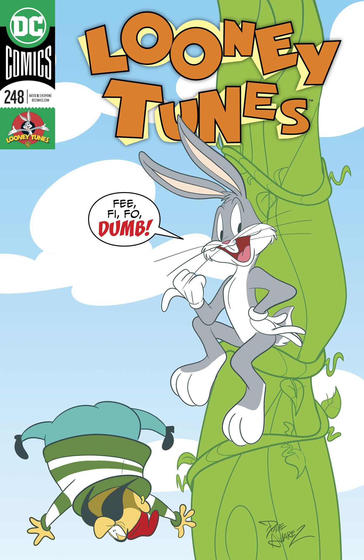 Looney Tunes (DC Comics) 248 | Looney Tunes Comics Wiki | Fandom Looney Tunes (DC Comics) 248 | Looney Tunes Comics Wiki | Fandom