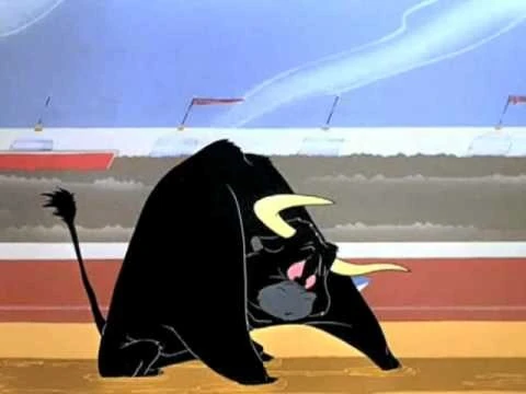 Toro the Bull | Looney Tunes Comics Wiki | Fandom