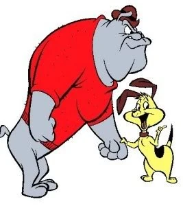 Spike | Looney Tunes Comics Wiki | Fandom