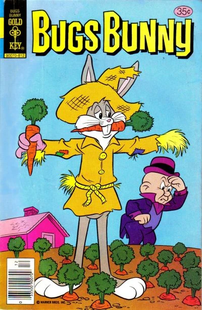 Bugs Bunny 203 | Looney Tunes Comics Wiki | Fandom
