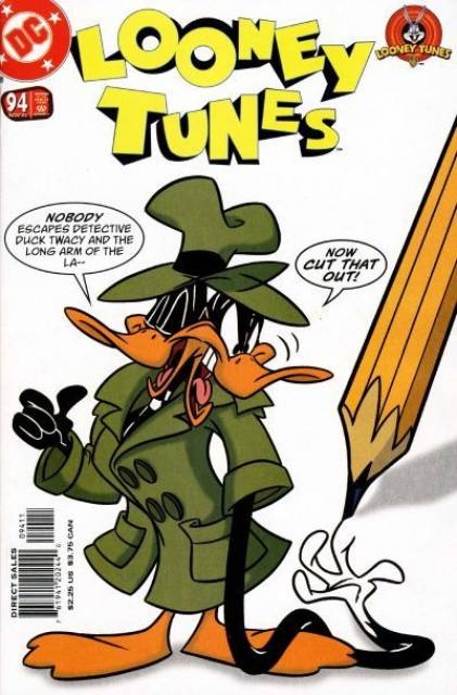 Looney Tunes (DC Comics) 94 | Looney Tunes Comics Wiki | Fandom