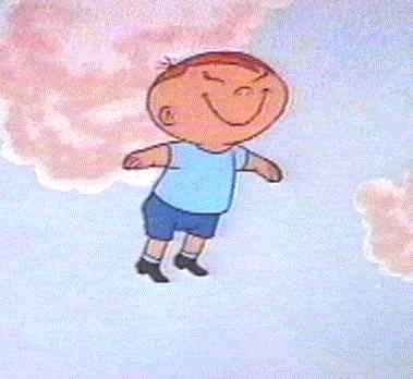 Ralph Phillips | Looney Tunes Comics Wiki | Fandom