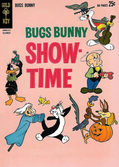 Bugs Bunny 87 | Looney Tunes Comics Wiki | Fandom