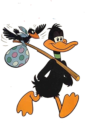 Daffy Duck | Looney Tunes Comics Wiki | Fandom