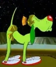 K-9 | Looney Tunes Comics Wiki | Fandom