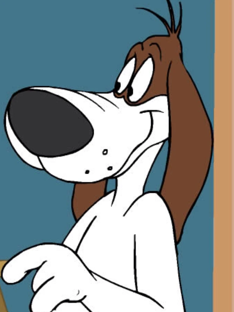 Barnyard Dawg | Looney Tunes Comics Wiki | Fandom