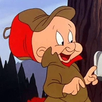 Elmer Fudd | Looney Tunes Comics Wiki | Fandom