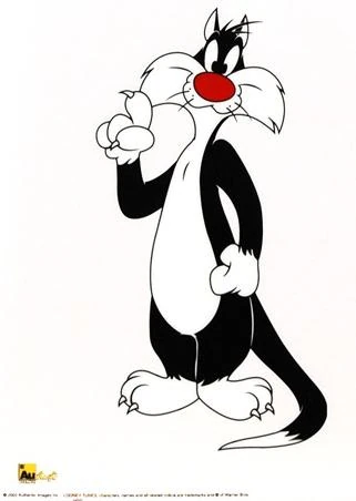Sylvester | Looney Tunes Comics Wiki | Fandom