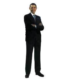 Obama | The Ultimate Million Dollar Smackdown Show Wiki | Fandom