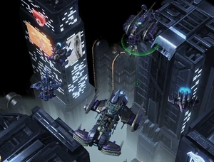 Forces Of Augustgrad | Starcraft 2: The Ultimate Mode Of Erls Wiki | Fandom
