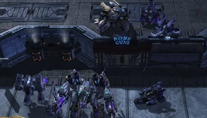 Forces Of Augustgrad | Starcraft 2: The Ultimate Mode Of Erls Wiki | Fandom