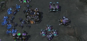 Corps | Starcraft 2: The Ultimate Mode Of Erls Wiki | Fandom
