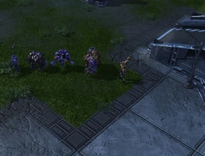 Forces Of Augustgrad | Starcraft 2: The Ultimate Mode Of Erls Wiki | Fandom