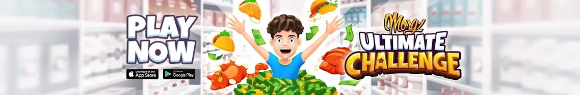 Morgz (channel) | The ultimate morgz Wiki | Fandom