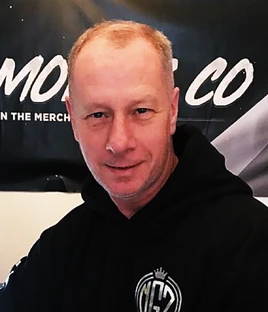 Bald Martin | The ultimate morgz Wiki | Fandom