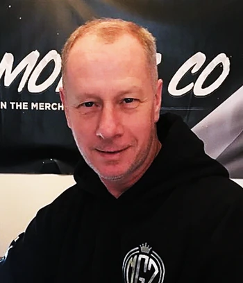 Bald Martin | The ultimate morgz Wiki | Fandom