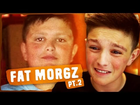 FAT MORGZ 2 | The ultimate morgz Wiki | Fandom