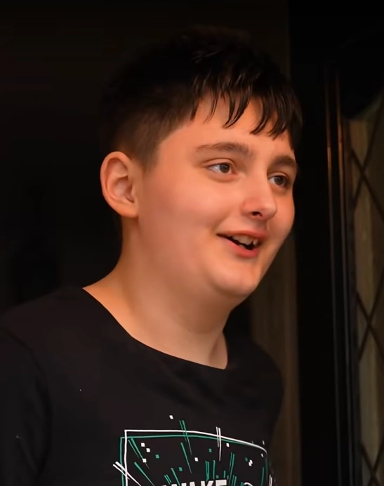 Mini Morgz | The ultimate morgz Wiki | Fandom