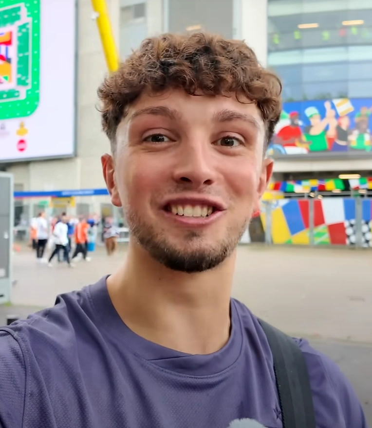 Morgz | The ultimate morgz Wiki | Fandom