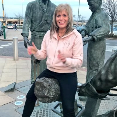 Morgz Mum | The ultimate morgz Wiki | Fandom