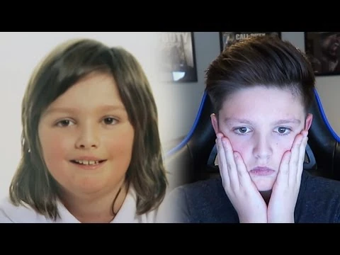 REACTING TO OLD EMBARRASSING PHOTOS! | The ultimate morgz Wiki | Fandom