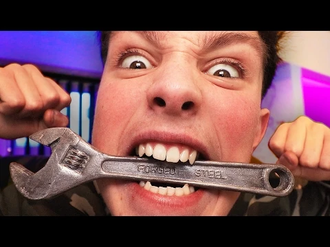 THIS IS CHOCOLATE?! (YOU WON'T BELIEVE IT!) | The ultimate morgz Wiki ...