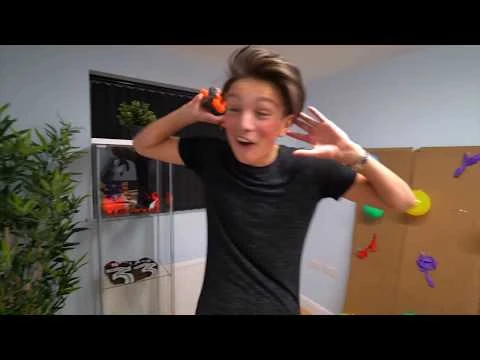 NERF CHALLENGE | The ultimate morgz Wiki | Fandom