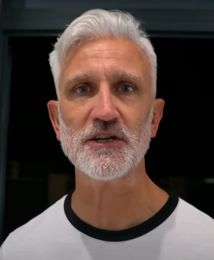 Darren Hudson | The ultimate morgz Wiki | Fandom