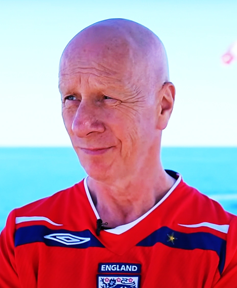 Bald Martin | The ultimate morgz Wiki | Fandom